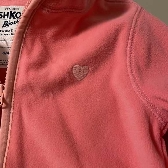 OshKosh B'gosh | Jackets & Coats | Toddler Spring Jacket | Poshmark